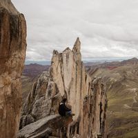 Ukhu is on Couchsurfing! | Couchsurfing