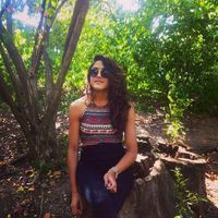 Sheena is on Couchsurfing! | Couchsurfing