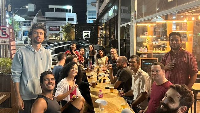 Floripa Language Exchange | Florianópolis, Santa Catarina, Brazil ...