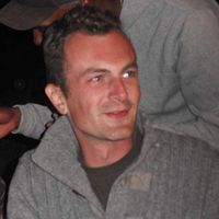 Mathieu is on Couchsurfing! | Couchsurfing