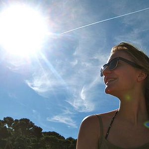 Marie Dupont | NY, USA | Couchsurfing