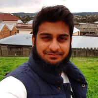 Mohammed Suhaib is on Couchsurfing! | Couchsurfing