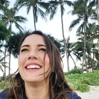 Alyssa is on Couchsurfing! | Couchsurfing