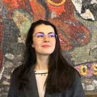 Sara is on Couchsurfing! | Couchsurfing