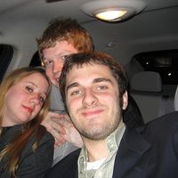 Joe est sur Couchsurfing ! | Couchsurfing