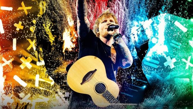 Ed Sheeran Concert Shillong | Shillong, Meghalaya, India | Couchsurfing