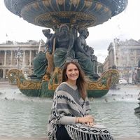 Gina is on Couchsurfing! | Couchsurfing