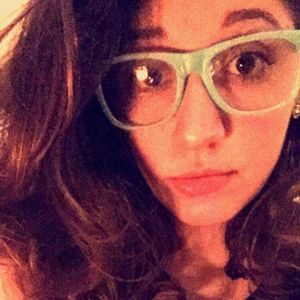 Chelsea Solis | San Antonio, TX, USA | Couchsurfing