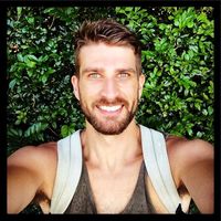 Dane is on Couchsurfing! | Couchsurfing